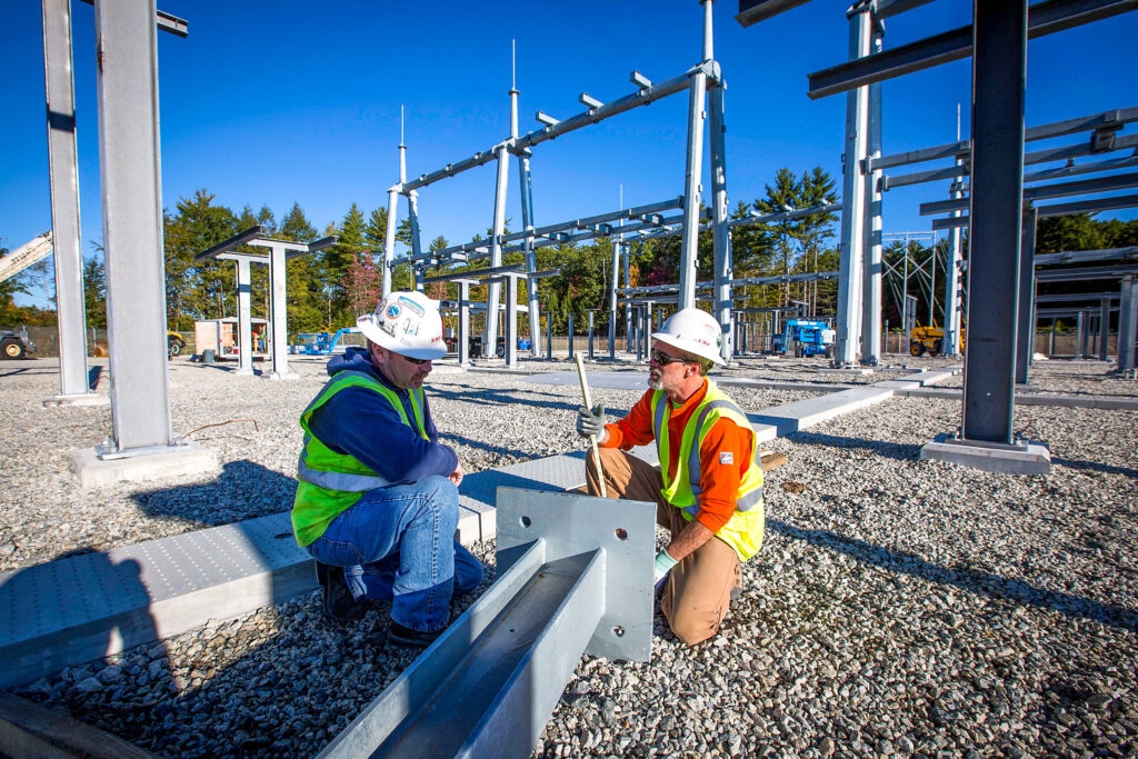MYR Group Subsidiaries | Electrical Contractors