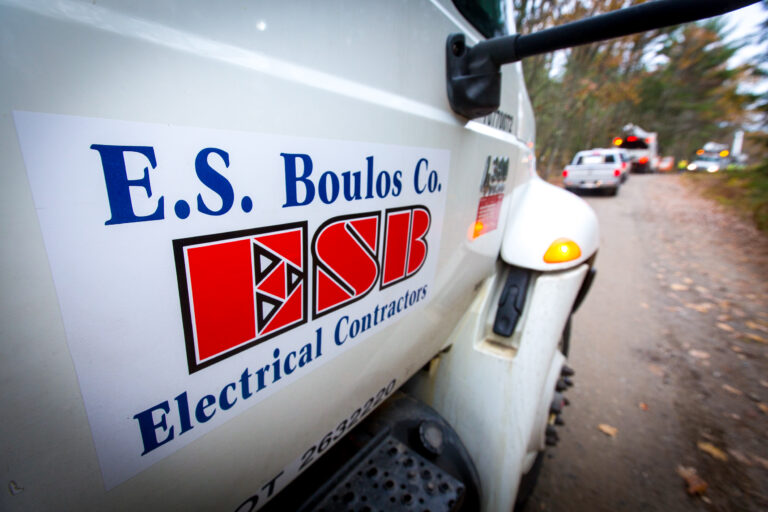 About E.S. Boulos Company| Commercial Electrical Contractor | Values