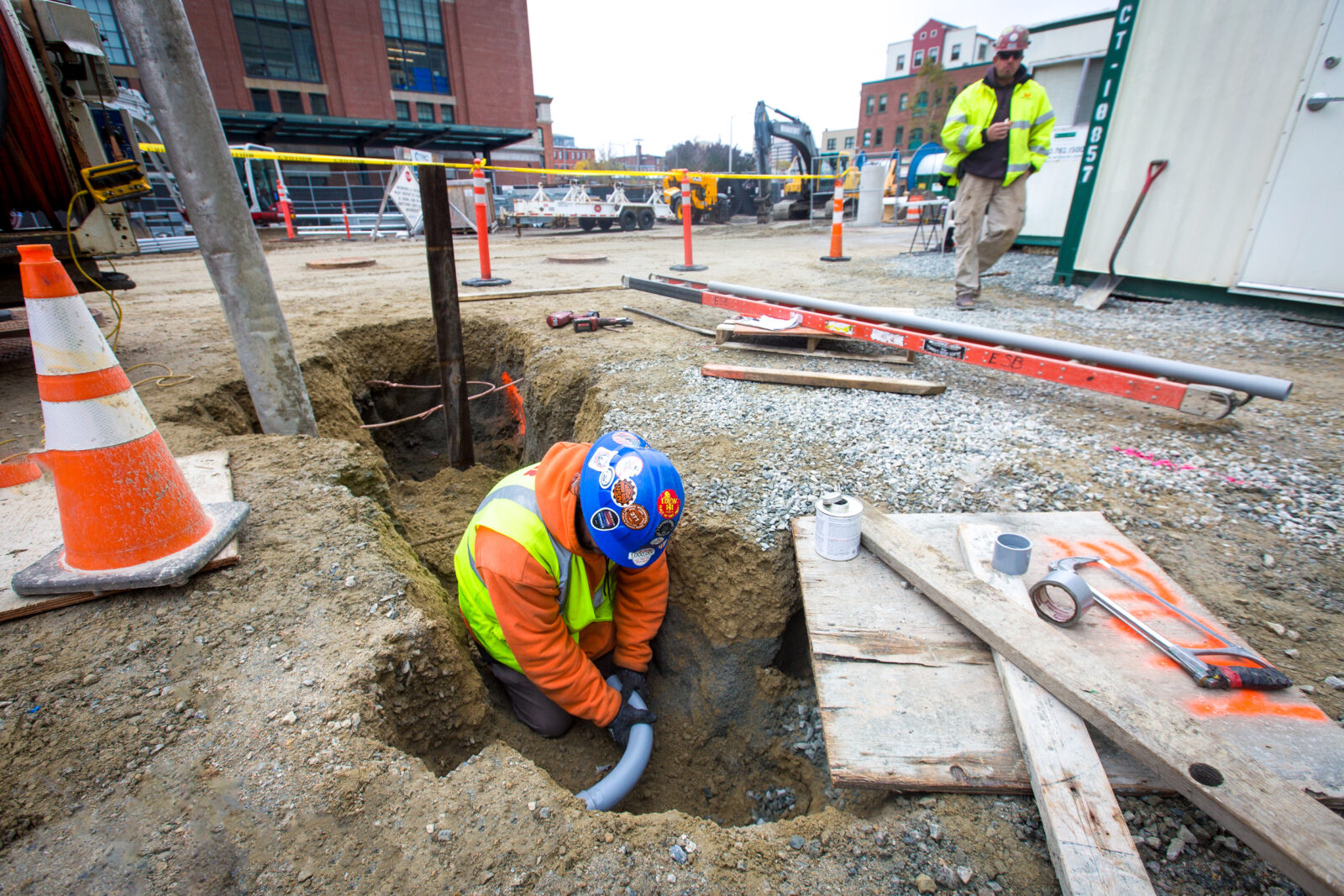 Project Certainty | Electrical Pre-construction Services