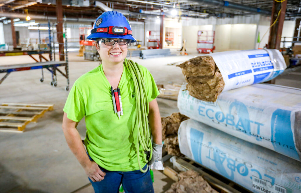 E.S. Boulos | Commercial Electrical Contractors | Northeastern United ...