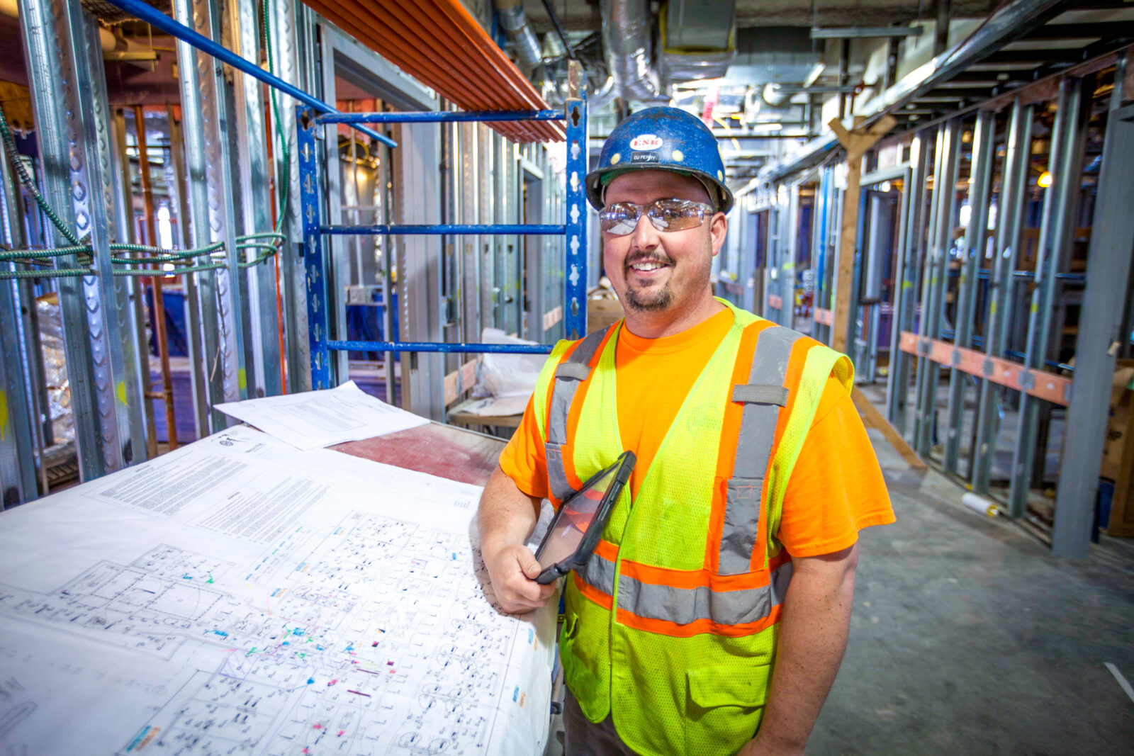 Project Certainty | Electrical Pre-construction Services