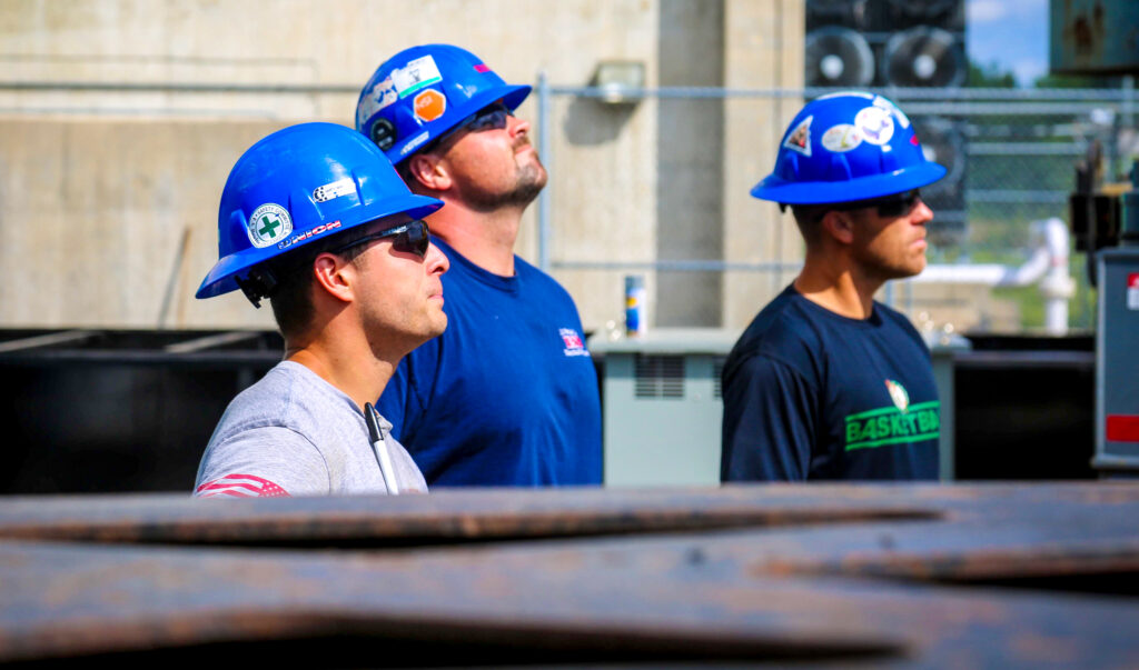 E.S. Boulos | Commercial Electrical Contractors | Northeastern United ...